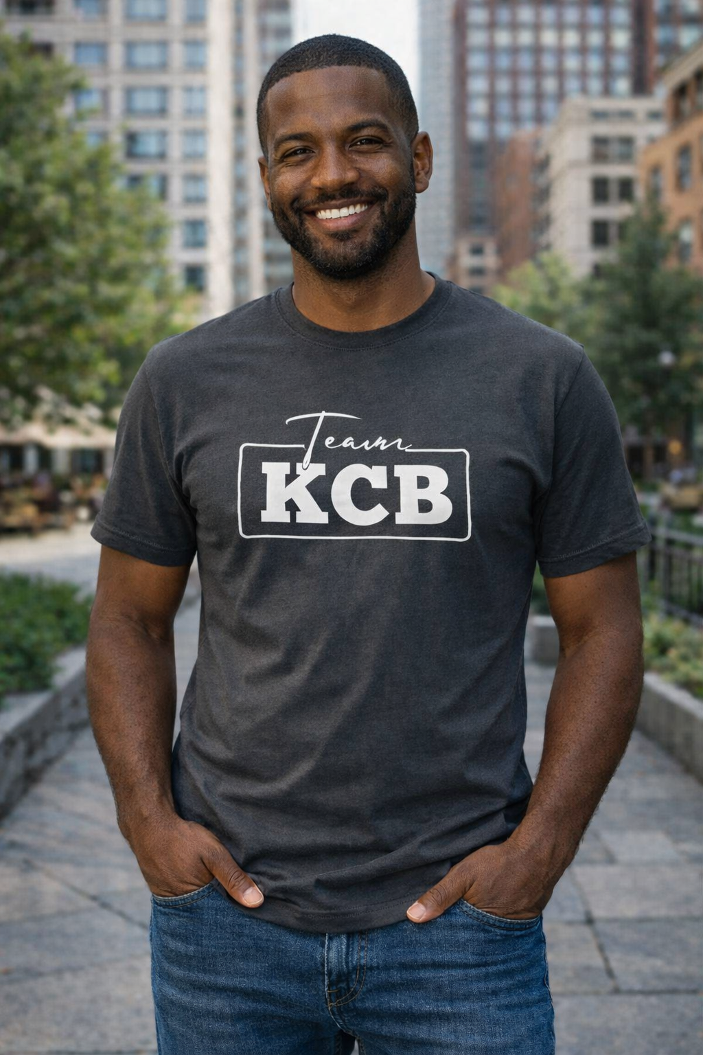 1896 Heritage T-Shirt | KCB Branded Apparel – Purpink KCB Gift Shop