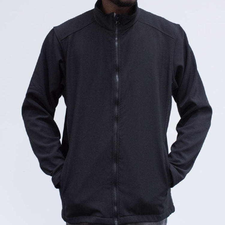 Feel The Roar Soft Shell Premium Jacket – Purpink KCB Gift Shop