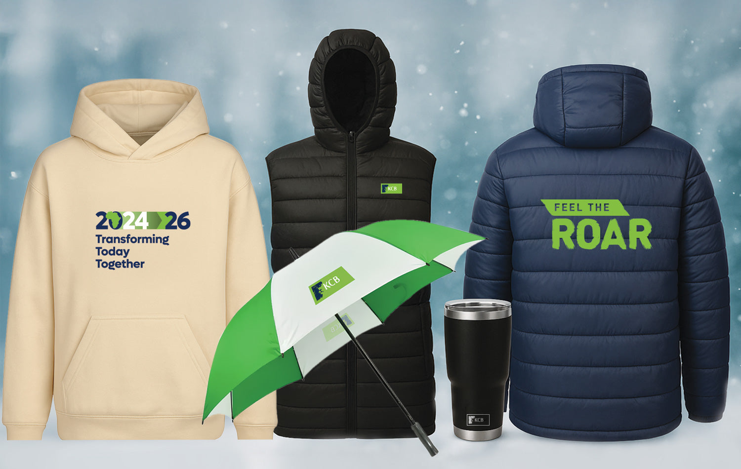 Purpink KCB Gift Shop